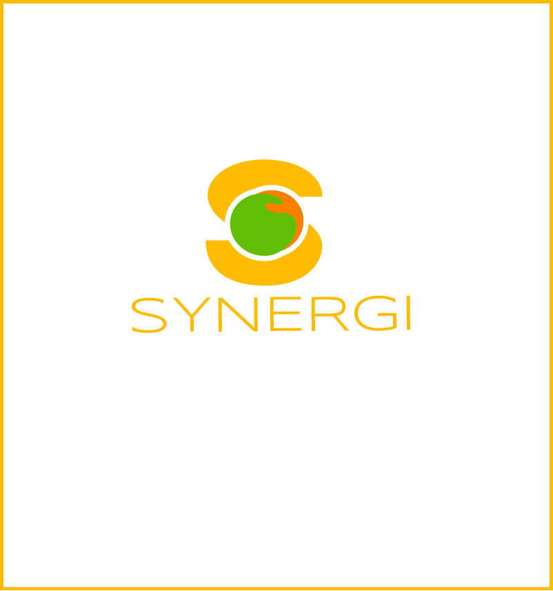 T-shirt logo design creative ideas: Logo Design Idea for SYNERGI ...