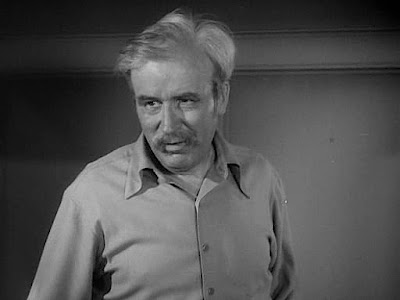 Forgotten Actors: Harry Shannon