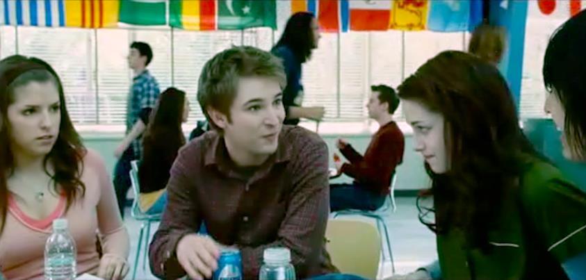 SHARE IT !: Review Twilight