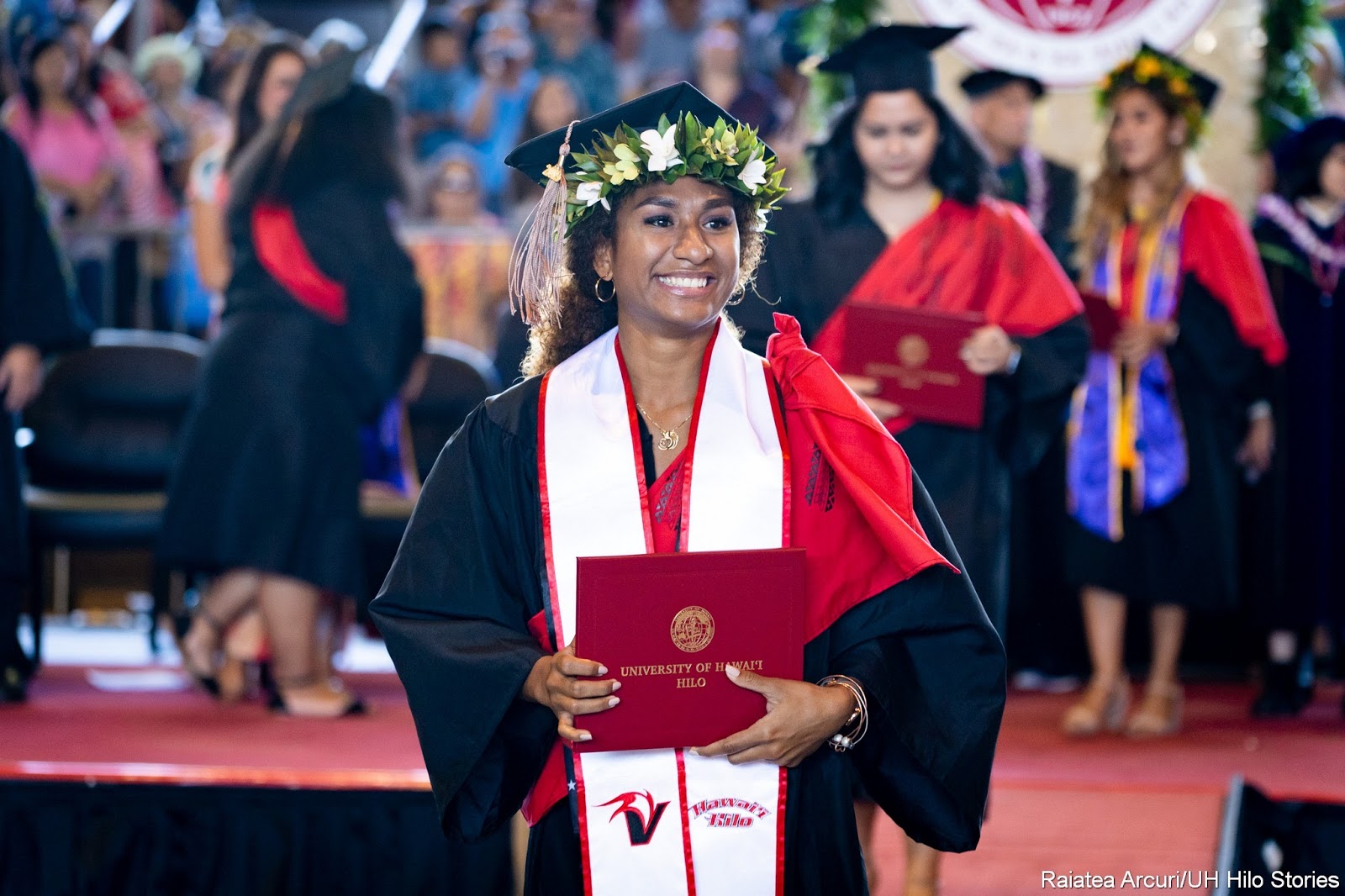 Company backs Miss PNG Lucy Maino 2019 - Pacific Travel Advisor