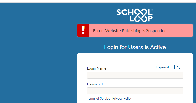 Empoprise-IE: Thrown for a (school) loop