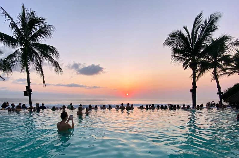 7+ Tempat Wisata di Seminyak Bali, Destinasi Populer Terbaik - NgeTrip