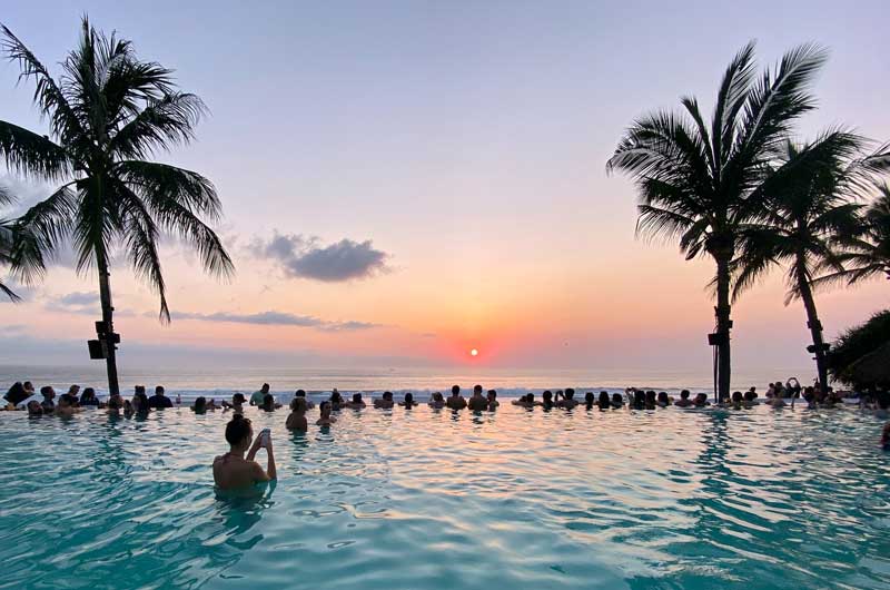 Tempat Wisata di Seminyak Bali, 7+ Destinasi yang Wajib Dikunjungi