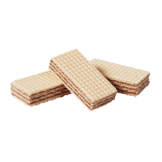 Cornets de pâtes et Snack