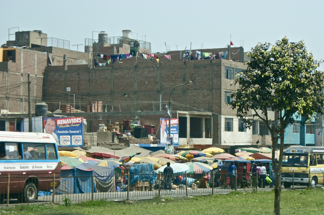 Fotografías de Lima libres de derechos: Ate