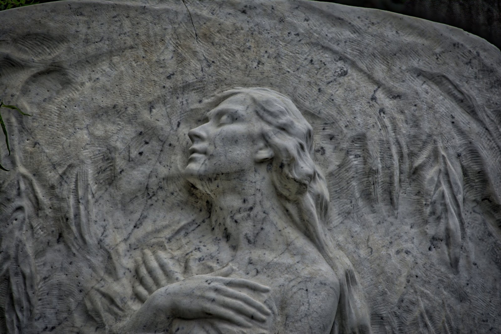 The Cosy Traveler: The Most Beautiful Crypt (and Cemetery) in Brussels