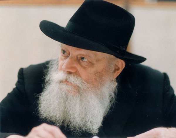 Israel Matzav: Israeli government to subsidize Chabad abroad