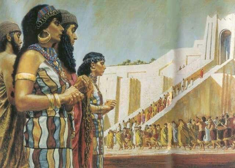 History of Empires: Sumer