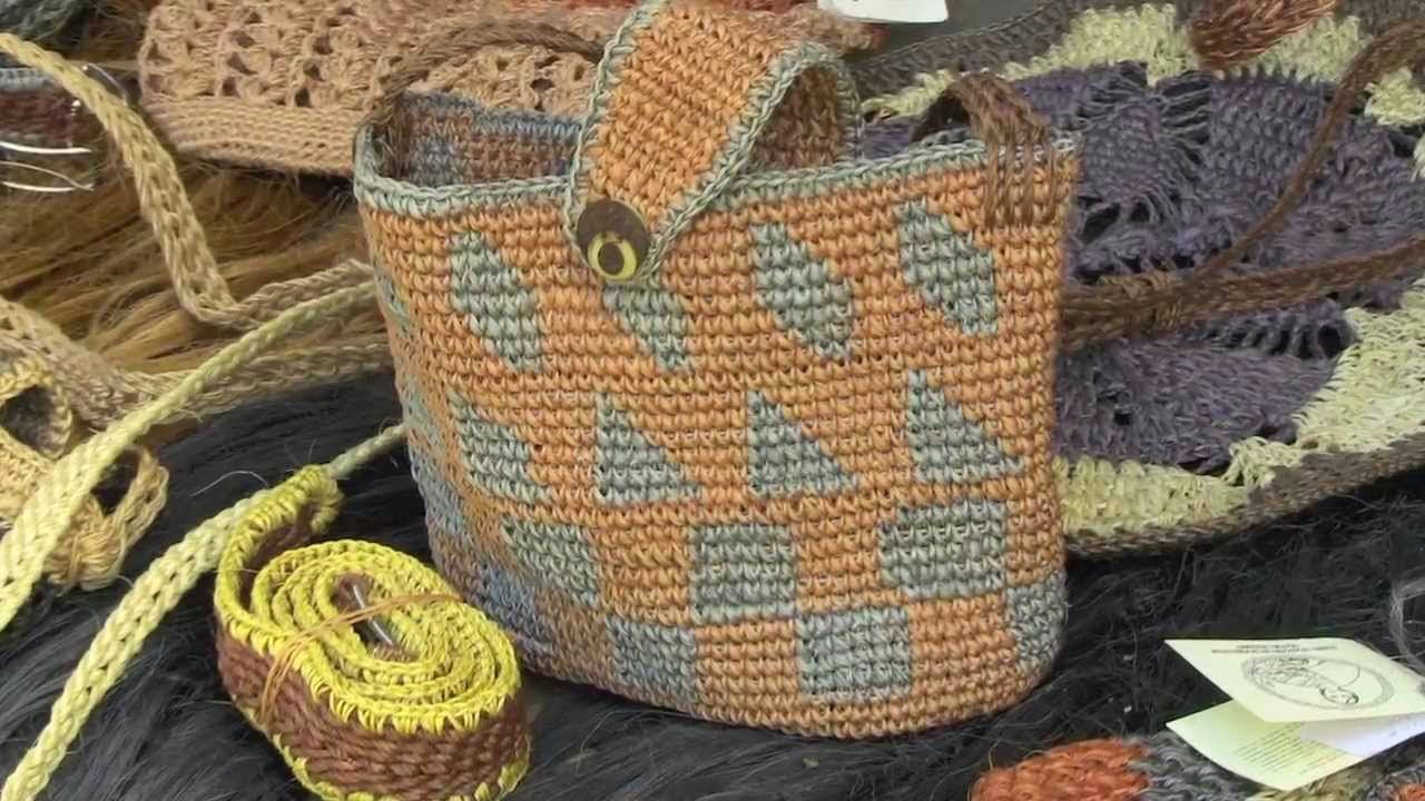 Arte Popular de Costa Rica: Artesanía en Costa Rica