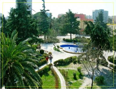 albania-tourism: Fieri city the history