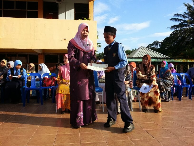 SEKOLAH KEBANGSAAN TUALANG POKOK SENA KEDAH: PERTANDINGAN MKJR (JALAN ...