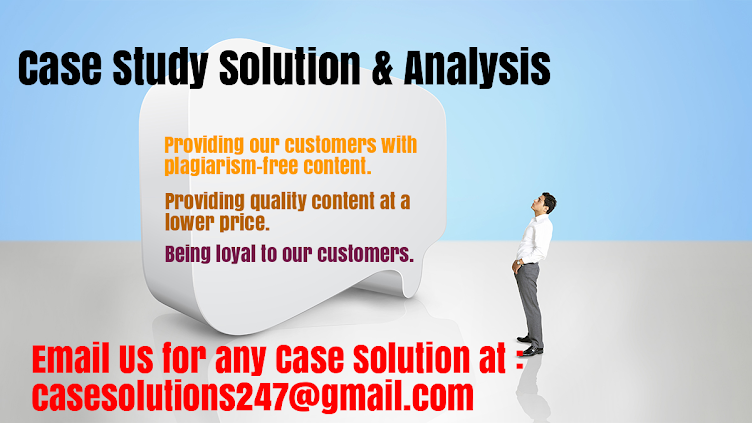 Case Study Solutions & Analysis of Harvard & Ivey