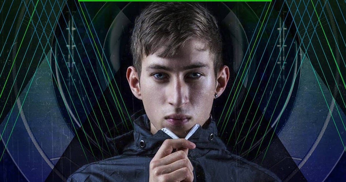 Joe Ford visitará Málaga el 27/02 - DNB Spain