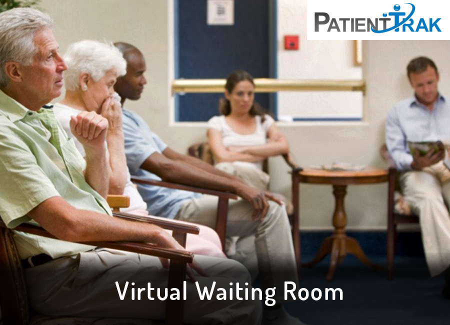Virtual waiting rooms. Everything you need to know