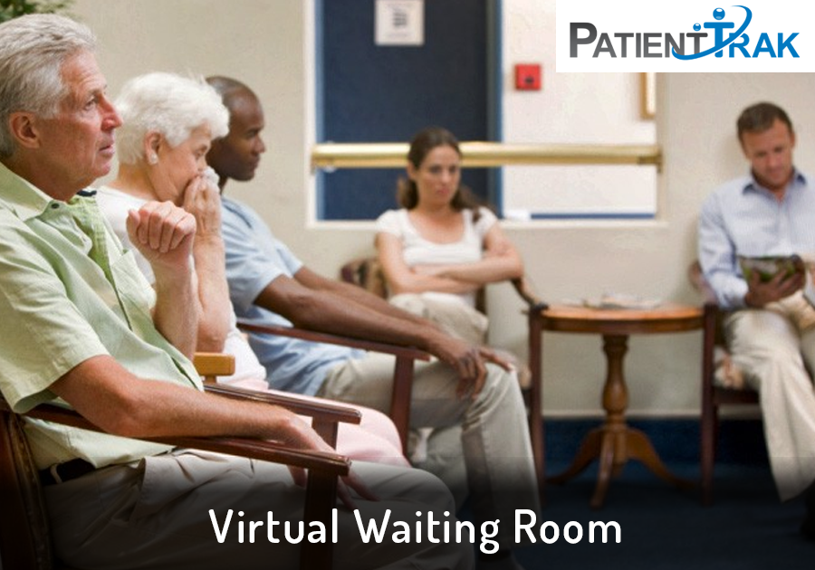 Virtual waiting rooms. Everything you need to know