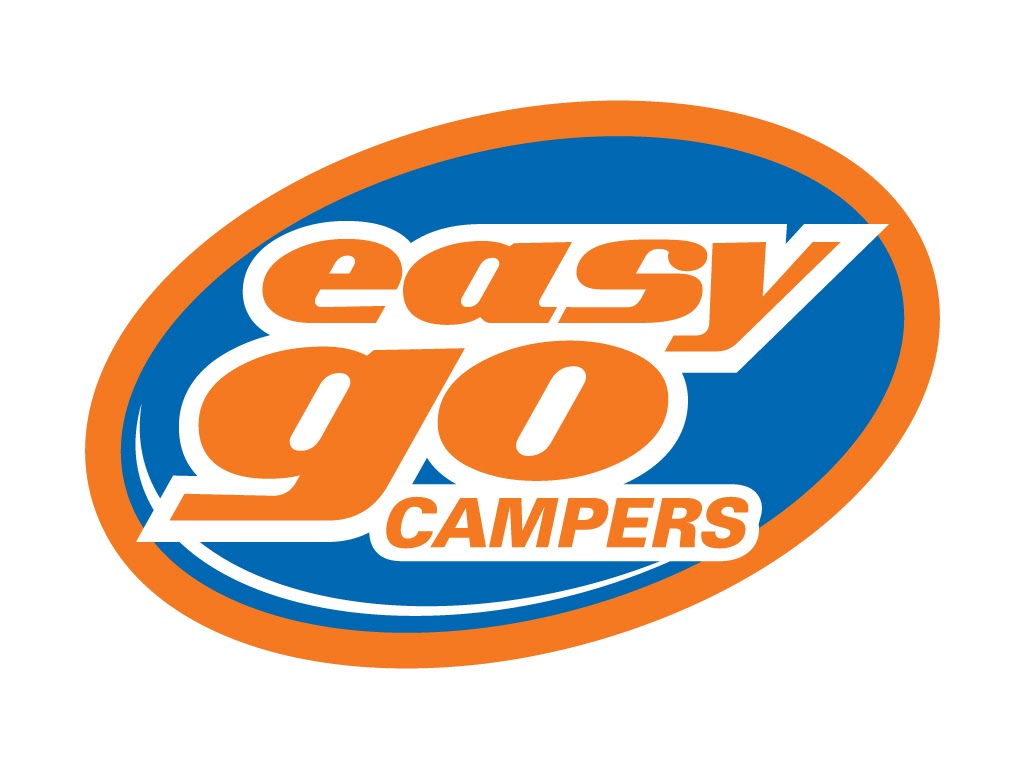 The Sandra Leach Company: Exciting Revamped Brand easygo Campers Launch ...