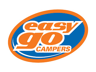 The Sandra Leach Company: Exciting Revamped Brand easygo Campers Launch ...