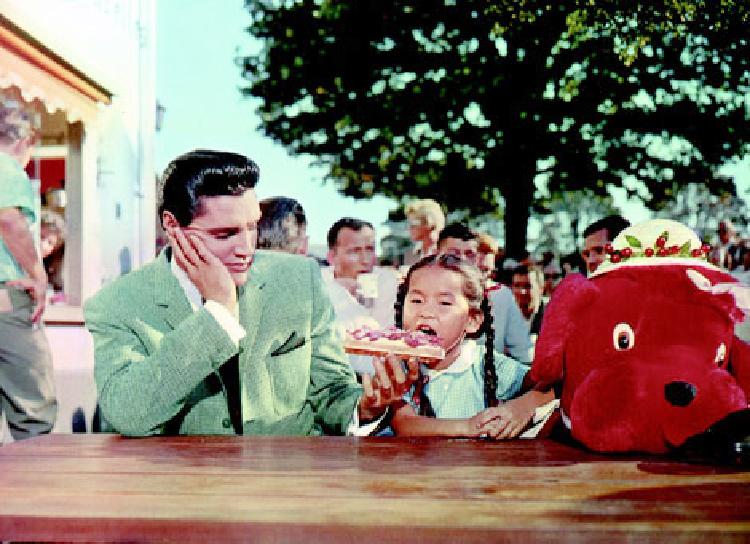 6 Spring Themed Classic Films - A Vintage Nerd || Exploring Old ...