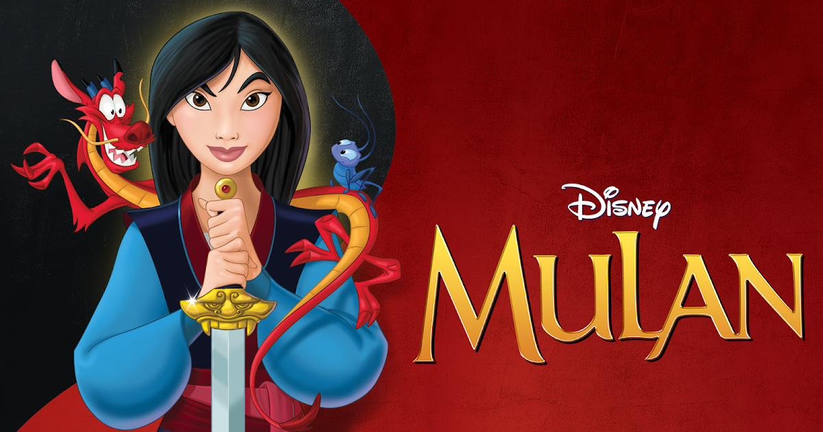 Go 'n Tell: Disney's Mulan (1998) Kid's Bedtime Story