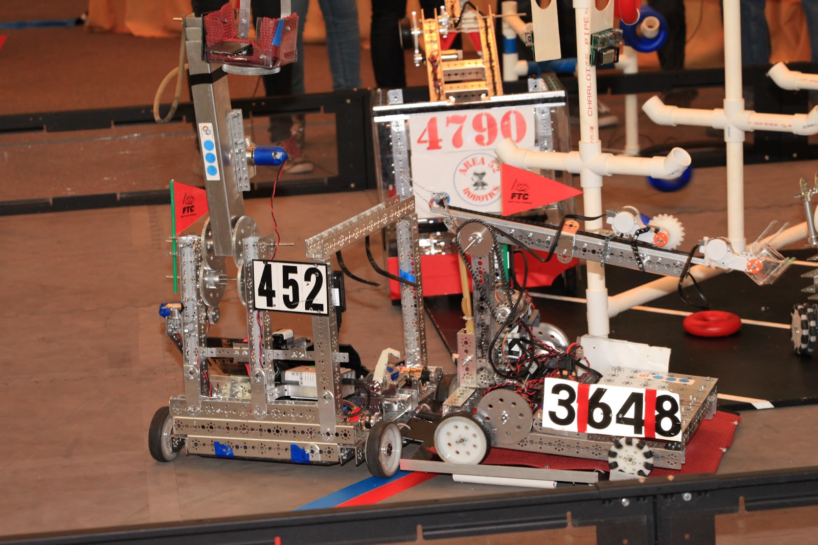 PHI Robotics