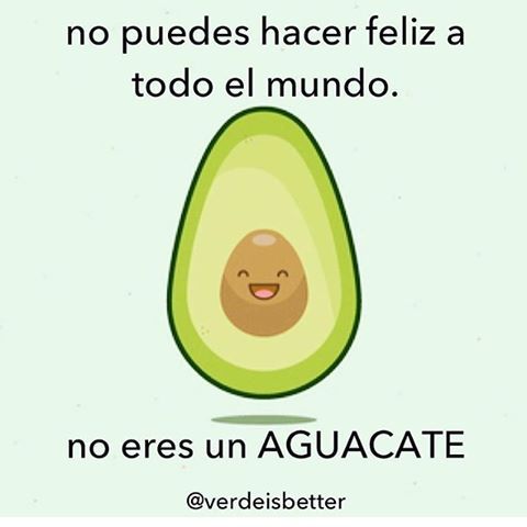 El aguacate de la Axarquía malagueña (Andalucía, España) La fruta del ...