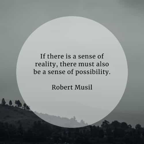 50 Reality quotes that will make you think differently