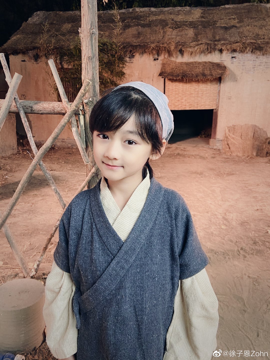 The Immortality | Hao Yixing 皓衣行 (2021)