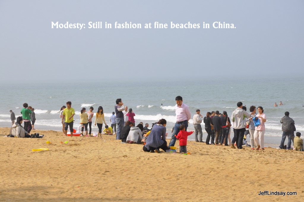 Modesty in China, and China Photos: #17 of 18 » Latter-day Saint Blogs ...