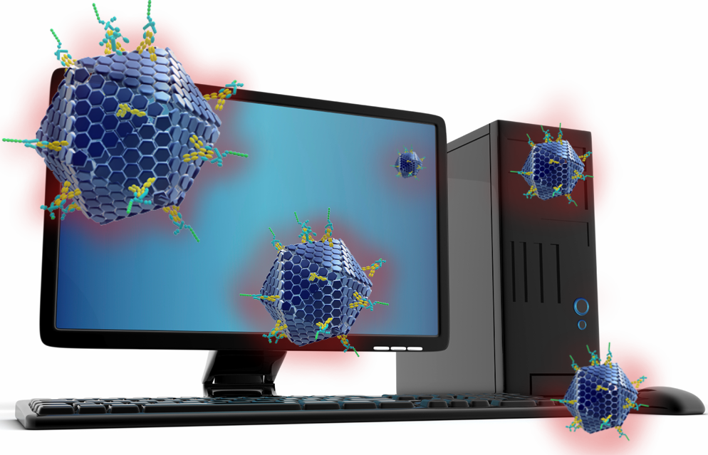 Agais Soluciones S.L.: ¿Que hacer si el PC tiene virus?