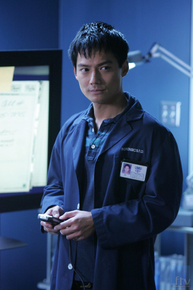 Crime Scene Investigation : CSI LAS VEGAS