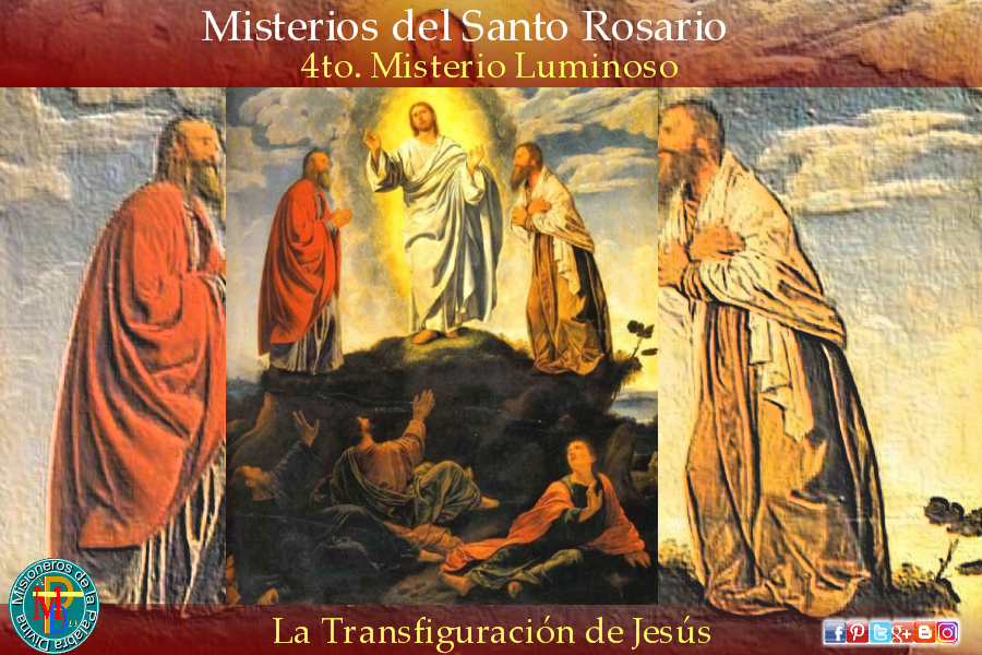 Un Padrenuestro, Un Avemaría y Un Gloria por el Papa: MISTERIOS DEL ...