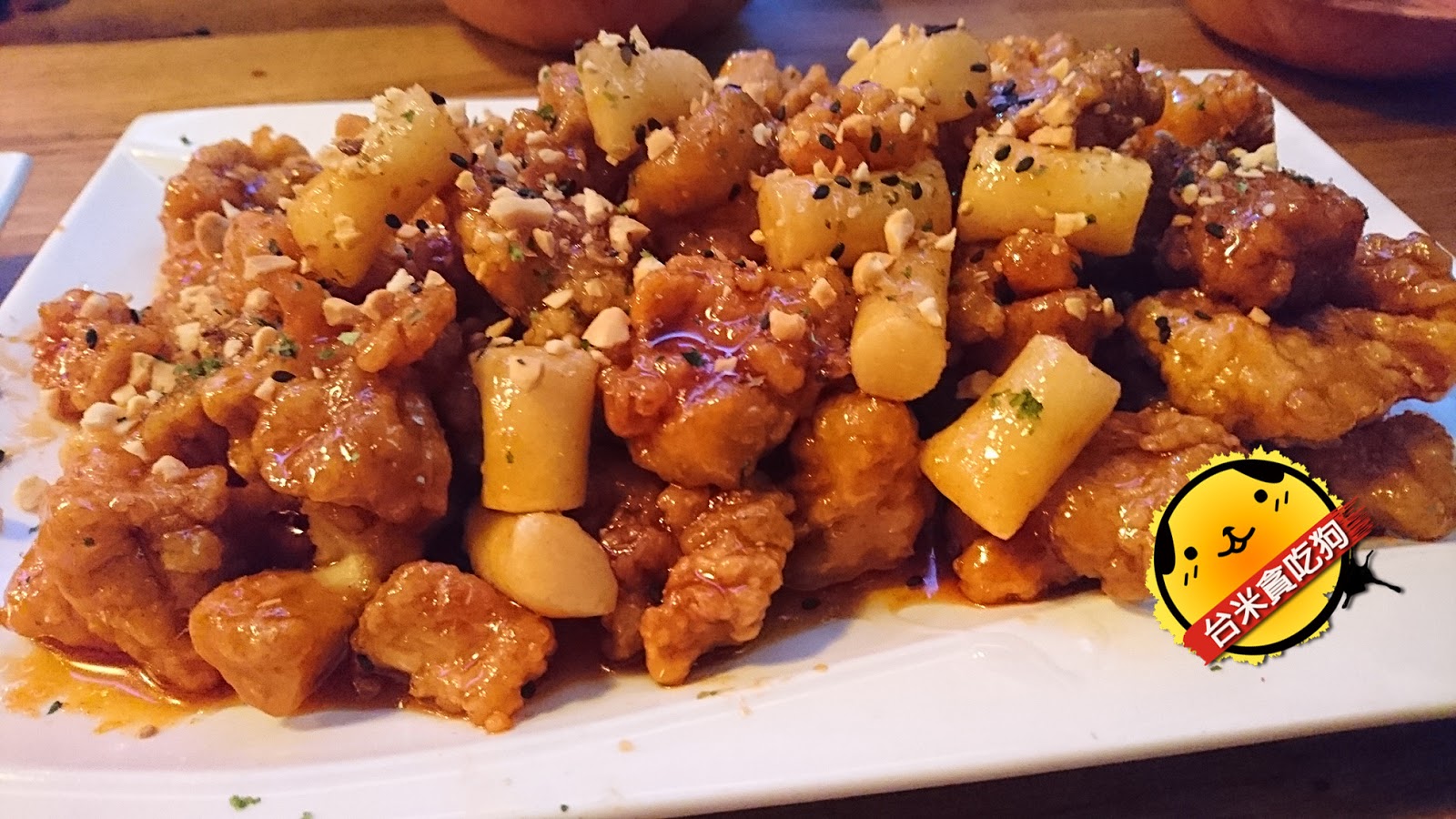 吃喝玩樂 x 美國。紐約: Modoo - Chicken & Noodle Bar