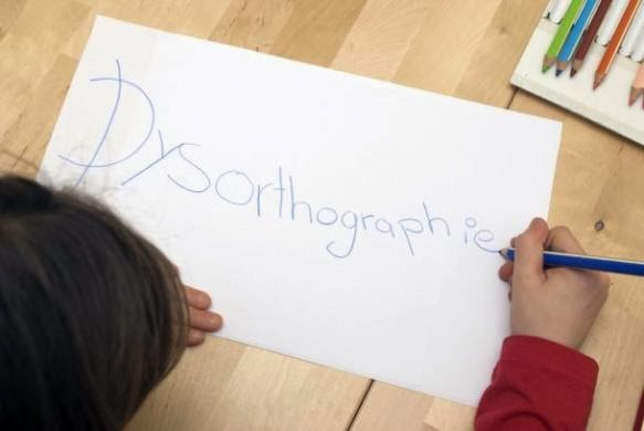 SOS-ECRITURE : LE BLOG: La dysorthographie, qu'est ce que c'est