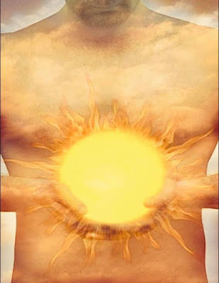 ultimul anotimp...: PLEXUL SOLAR sau creierul abdominal