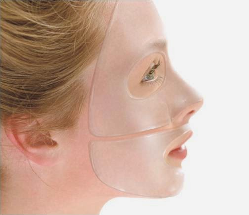 the silkworm: Facial mask and biomaterial applications of Nano silk sericin