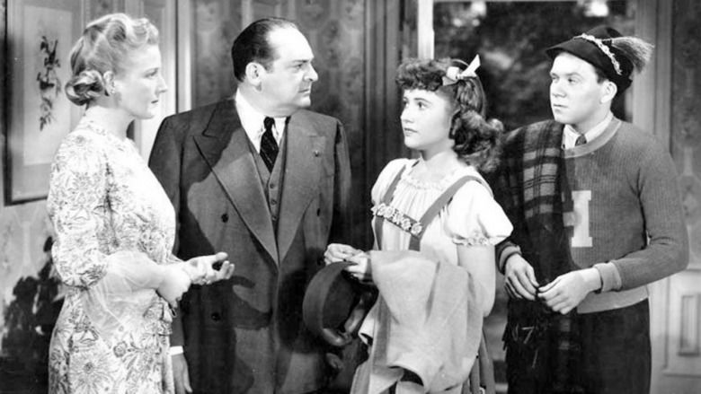 Laura's Miscellaneous Musings: Tonight's Movie: Janie (1944) - A Warner ...