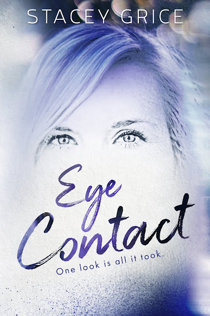 Stormy Nights Reviewing & Bloggin': Eye Contact by Stacey Grice & Giveaway