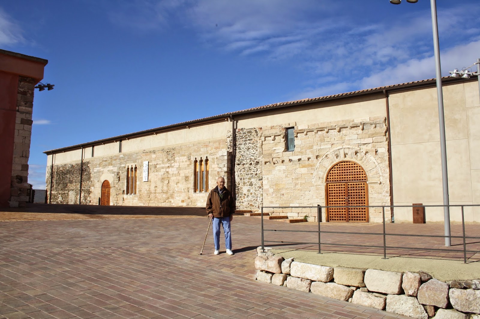 Relat "CASTELL DE FALSET. EL PRIORAT. TARRAGONA. CATALUNYA"