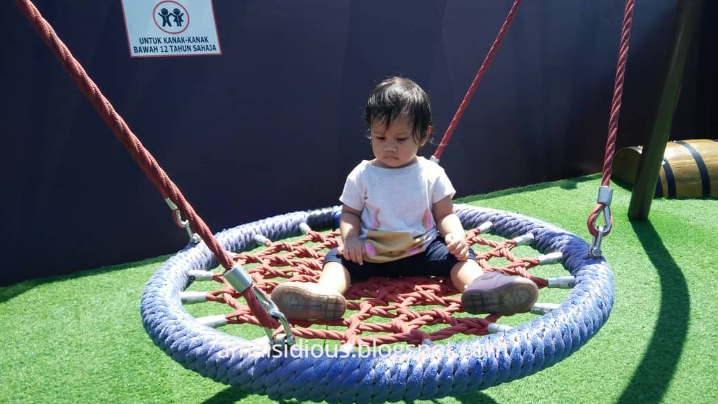 Menarik di Bagan Datuk : Ada Apa Di Jeti Bagan Datuk?