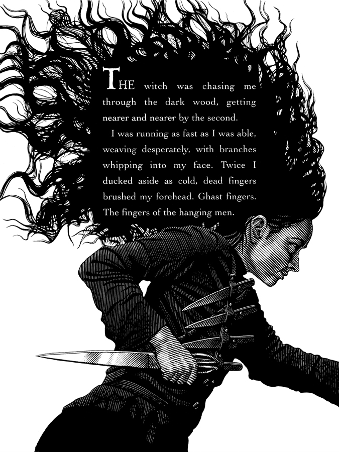 Tales of the Grotesque and Dungeonesque: The Last Apprentice and 5e D&D