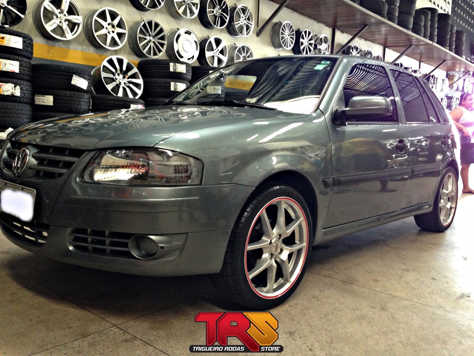 Trigueiro Rodas Store - www.trigueirorodas.com.br / (84) 32233905: VW ...