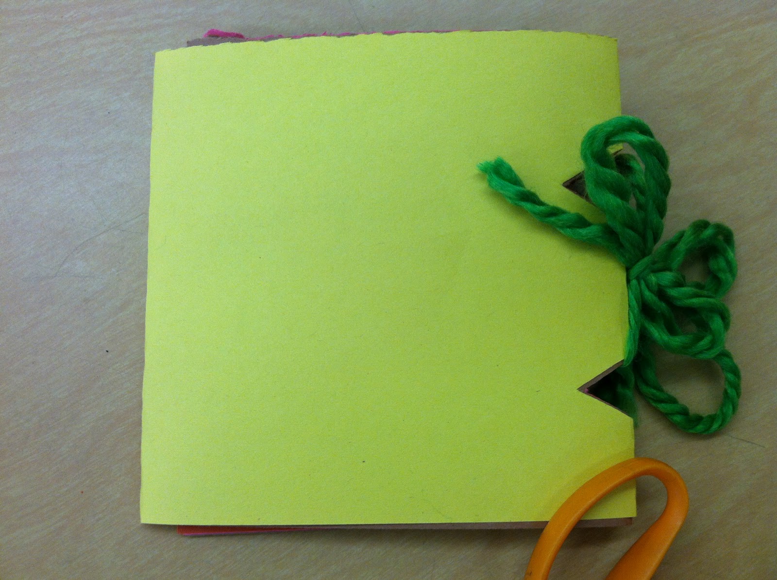 The Cutest Little Foldable Book Ever! | Teaching in Room 6