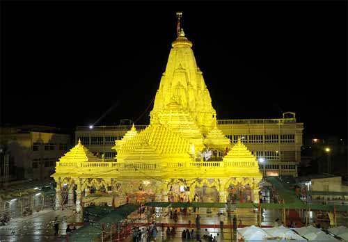 Ambaji Bhadarvi Poonam Festival 2024 in Gujarat - Importance of ...
