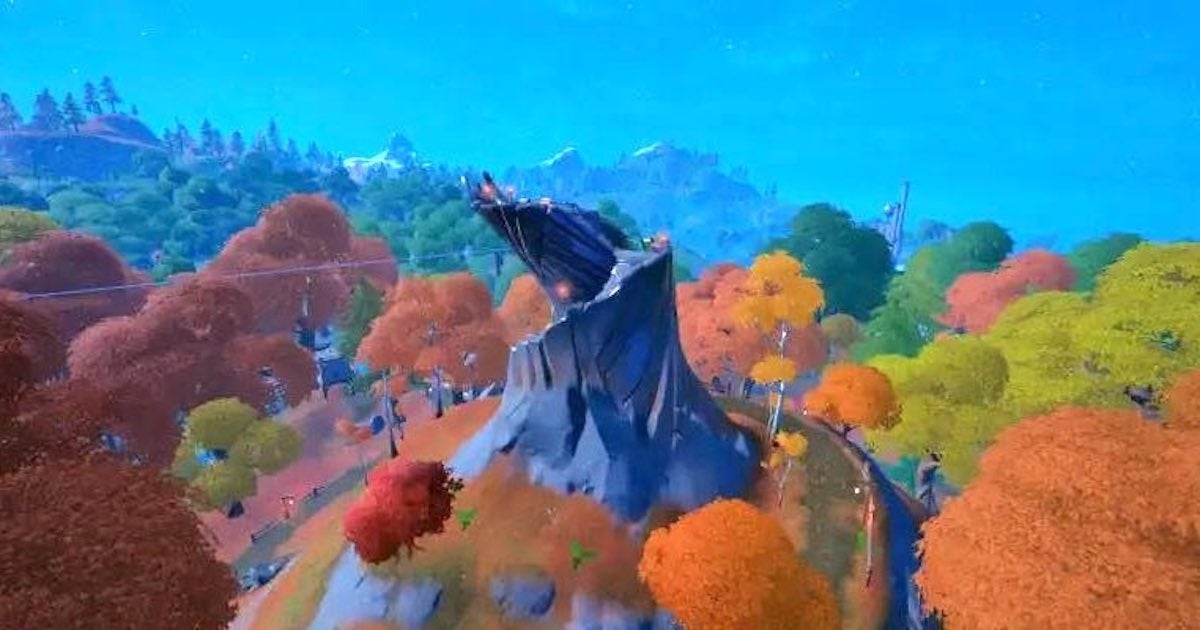 Fortnite: Mudanças da Temporada 6 - Flipy Links