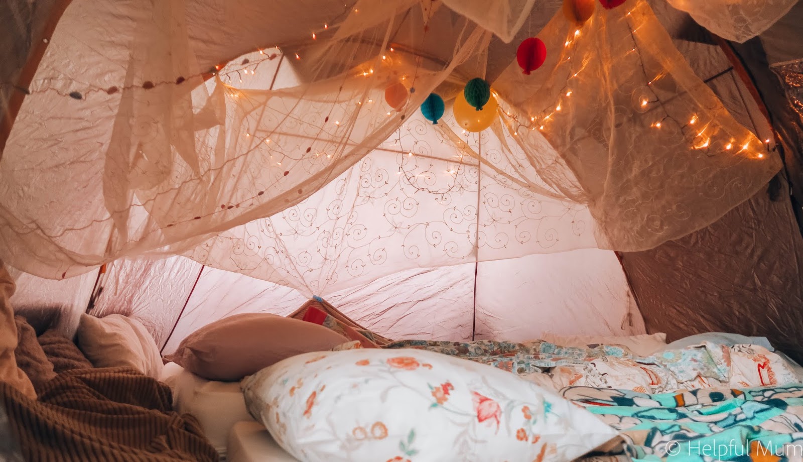 DIY Sleepover Party Helpful Mum diy-sleepover-party-helpful-mum