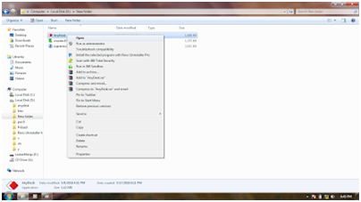 TUTORIAL CARA MENGGUNAKAN ANYDESK REMOTE DESKTOP ~ Inspirasi Cekgu Muda