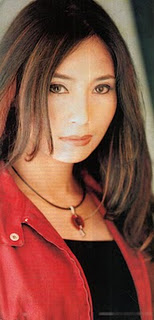 Profil Artis Indonesia dan mancanegara.: Inka Christie