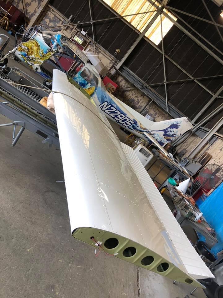 Kathryn's Report: Propeller Blast: Cessna 172M Skyhawk, N22905 ...