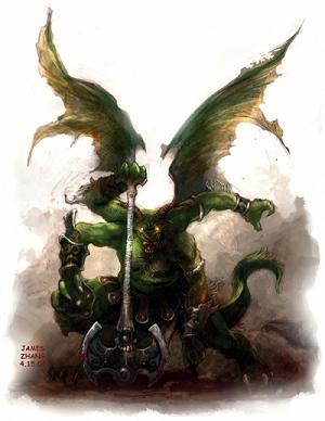 Knight of Hammer: Cormanthor - A Corte Elfica