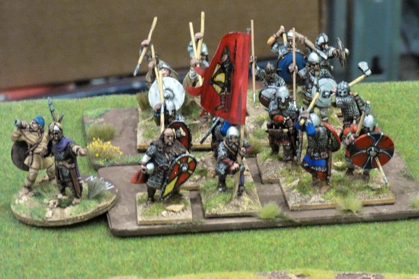 Tom's Toy Soldiers: Battle in the First Age of Middle Earth